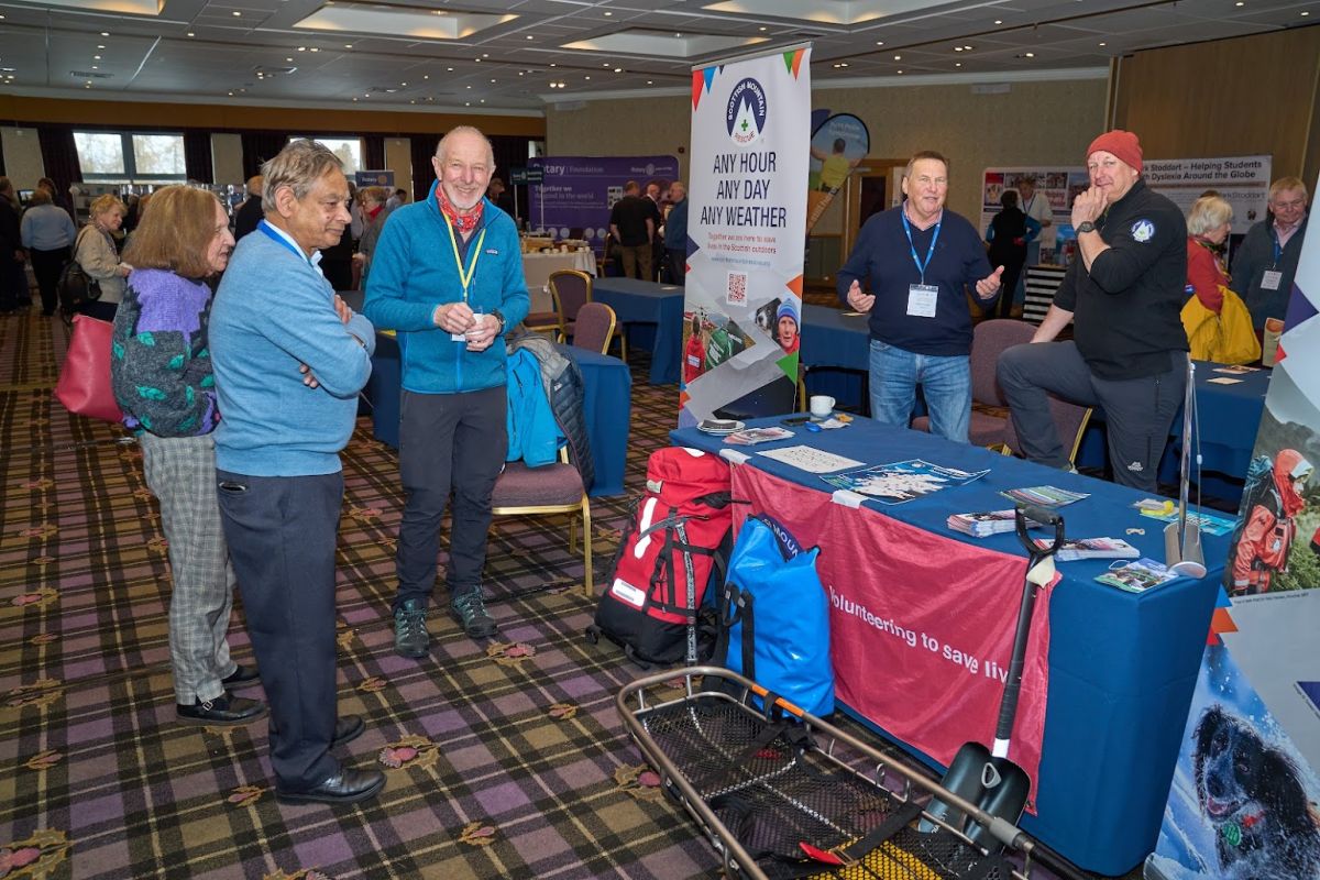 District Conference 2024, Aviemore - Rotary Scotland South